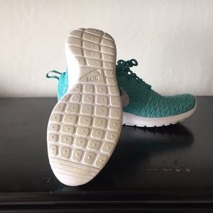 Nike | Shoes | Knitted Nikes Limited Edition | Poshmark